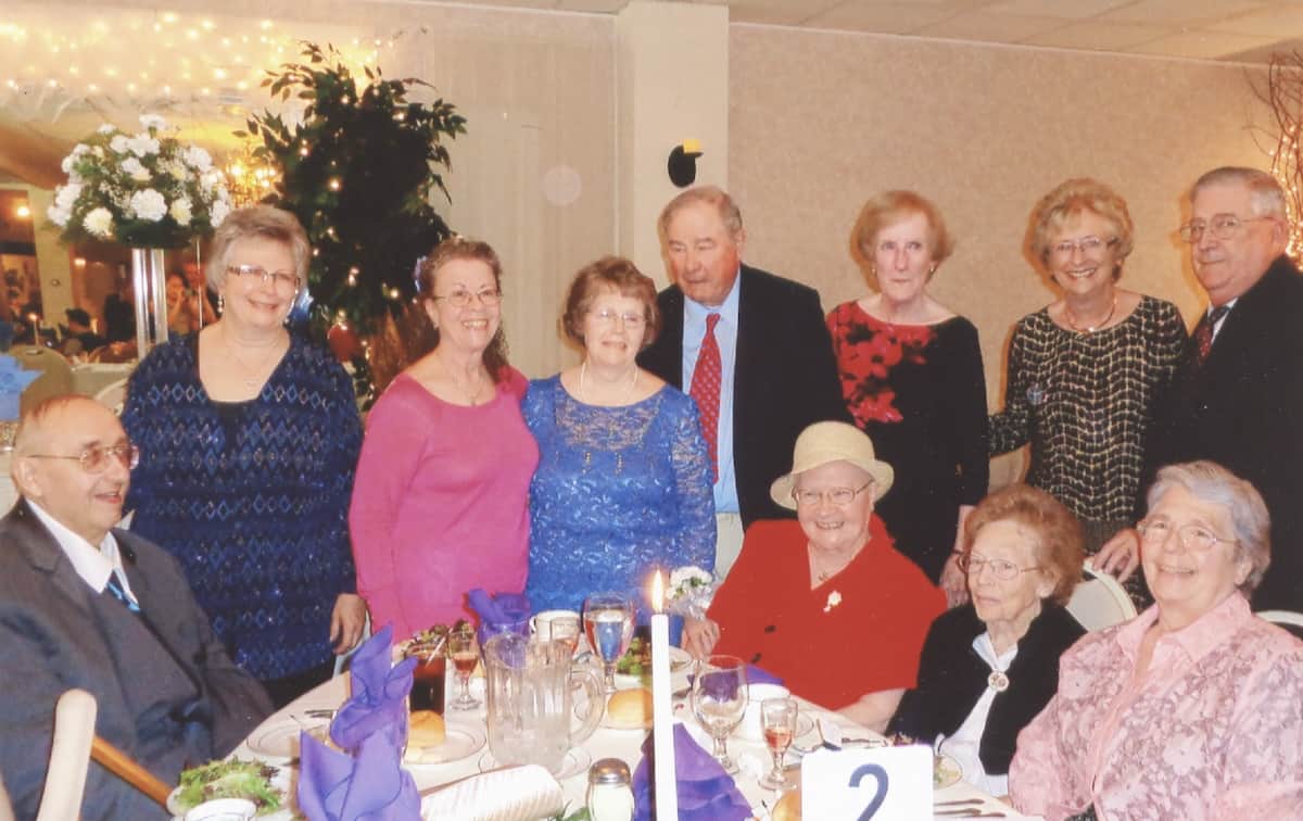 Sister Beatrice Caulson, IHM: “in the presence of God” – IHM Scranton